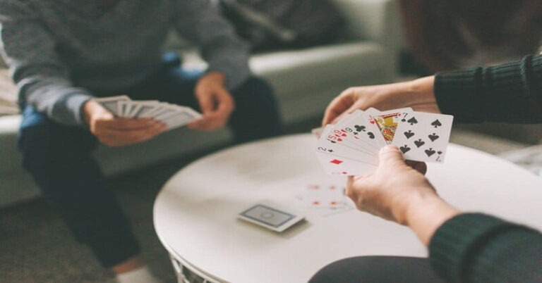 History and Types of Card Games - My 24/7 Bet – Sports Betting & Tips